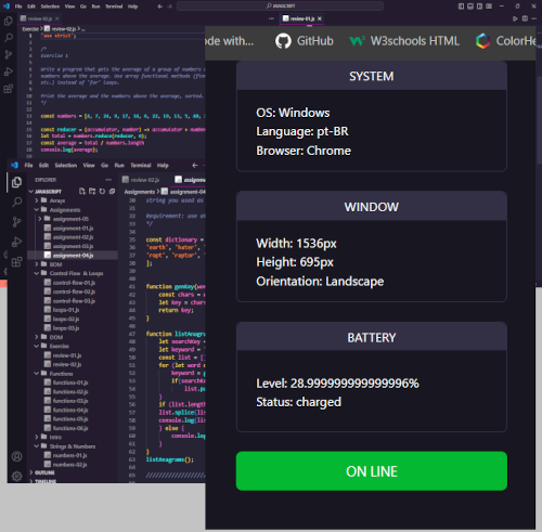 Douglas Santiago - Software Developer Student